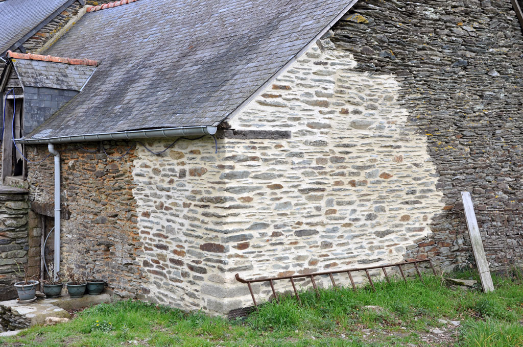 Construction Maison En Pierre Bretagne | Ventana Blog